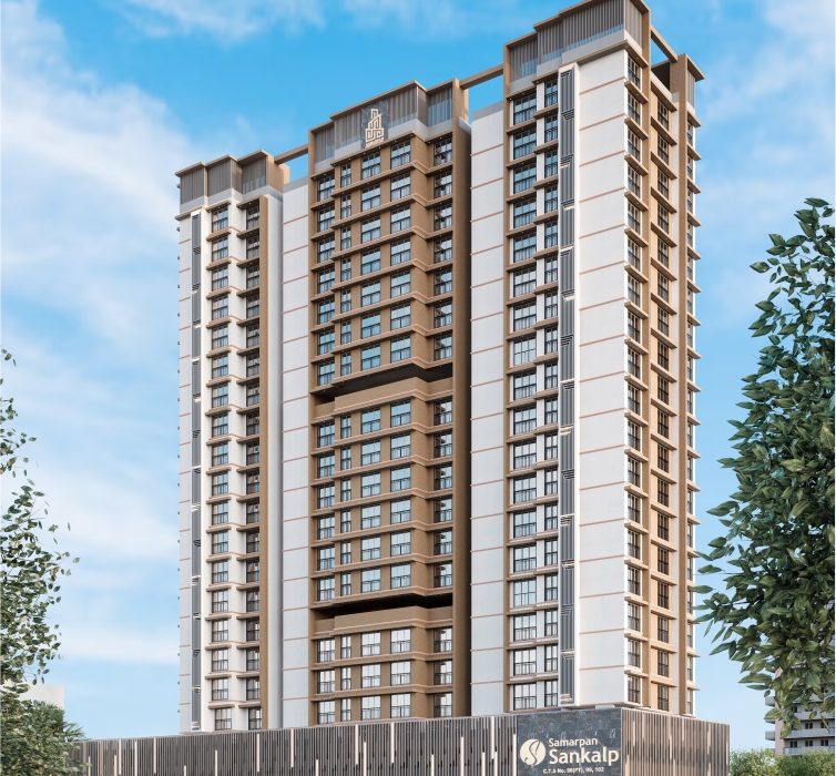 Ongoing Projects – Samarpan Homes