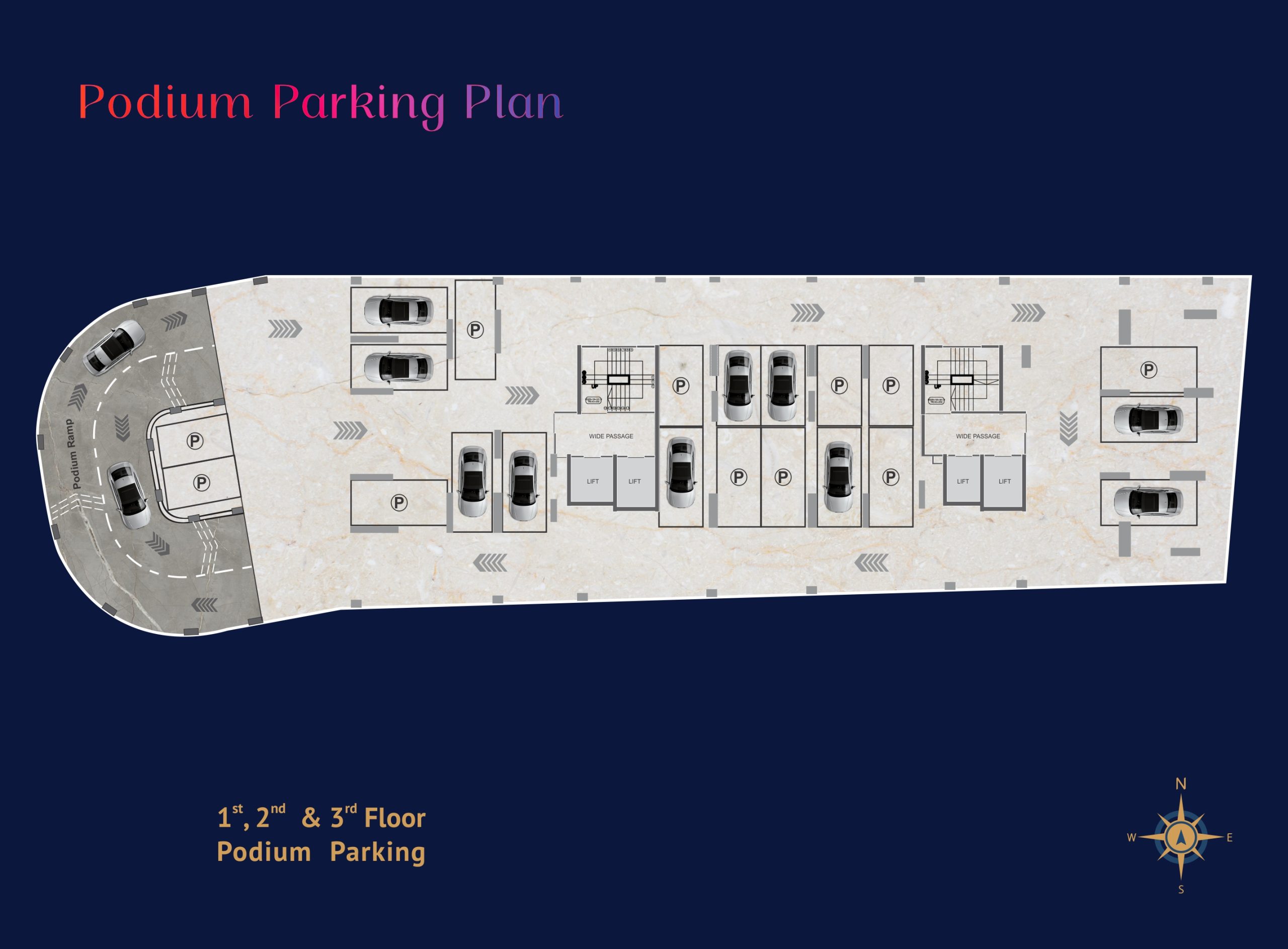 Sankalp CHS – Samarpan Homes