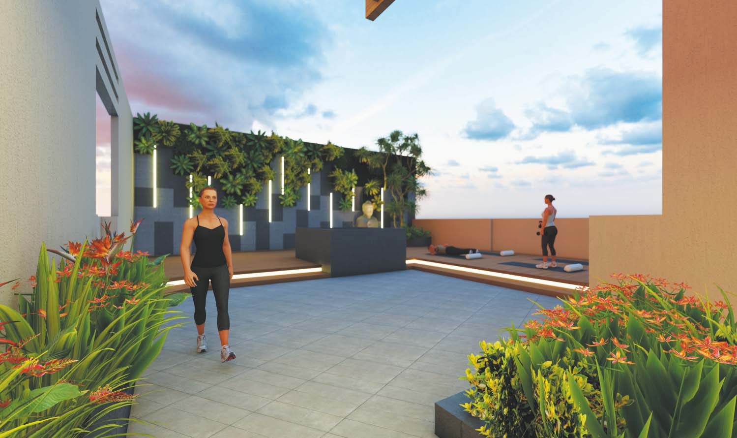 Rajdeep CHS – Samarpan Homes